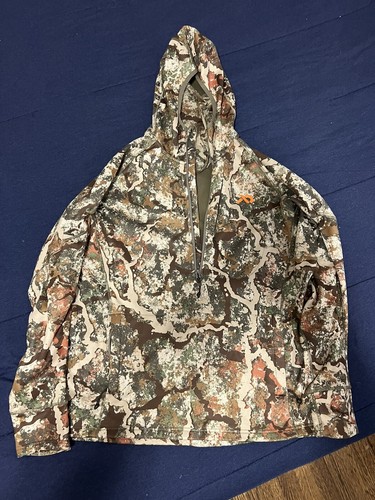 First Lite Origin Hoody - Men’s XL Spectre | eBay
