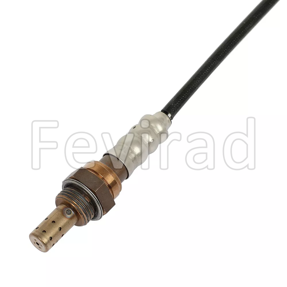 GENUINE DENSO 234-4260 Oxygen Sensor | OE Style | 5 Years Manufacturer ...