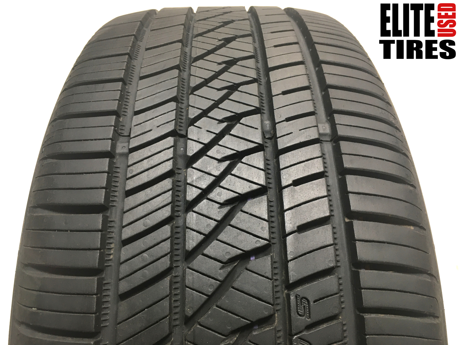[1] Continental PureContact LS P235/40R19 235 40 19 Tire - Driven Once ...