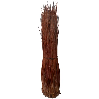 Flechtweide Weidenruten Weide flechten, 5kg Bund 100cm, natur ...