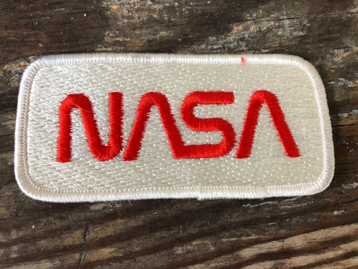 New Nasa Logo