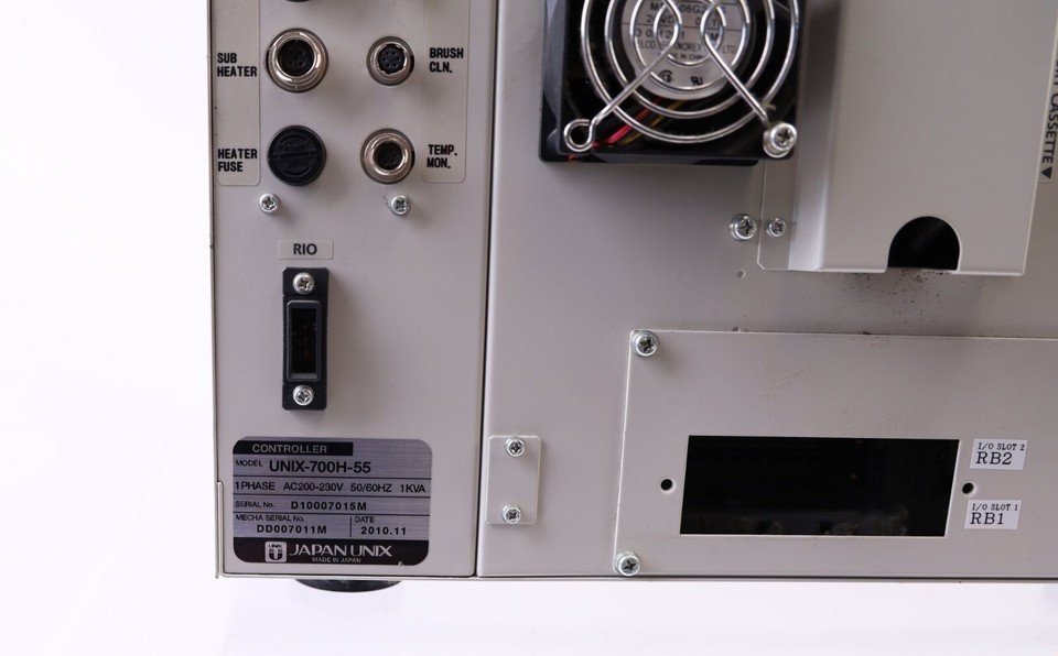 JAPAN UNIX UNIX-700H-55 | eBay