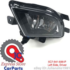 Volkswagen 7P6907541C Genuine OEM Distance Sensor Left Front for sale ...