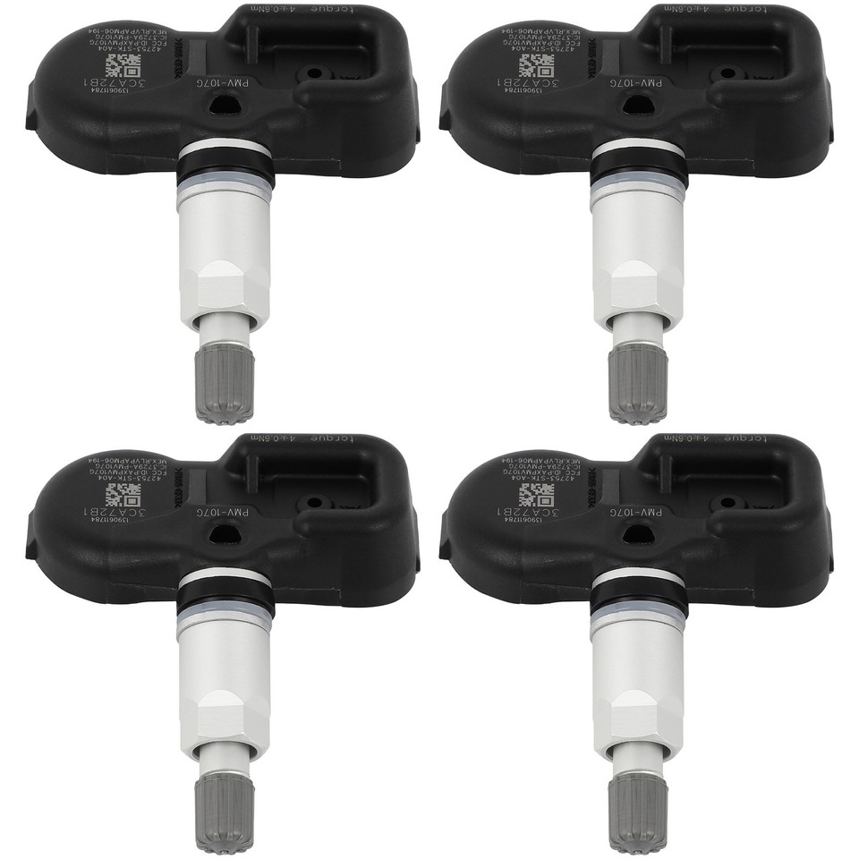 ?42753-STK-A04 TPMS Tire Pressure Monitor Sensor PMV-107G for Honda ...