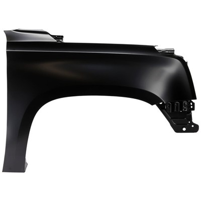 CAPA Certified Fender For GMC Yukon 2015-2020 Front Passenger Side | eBay