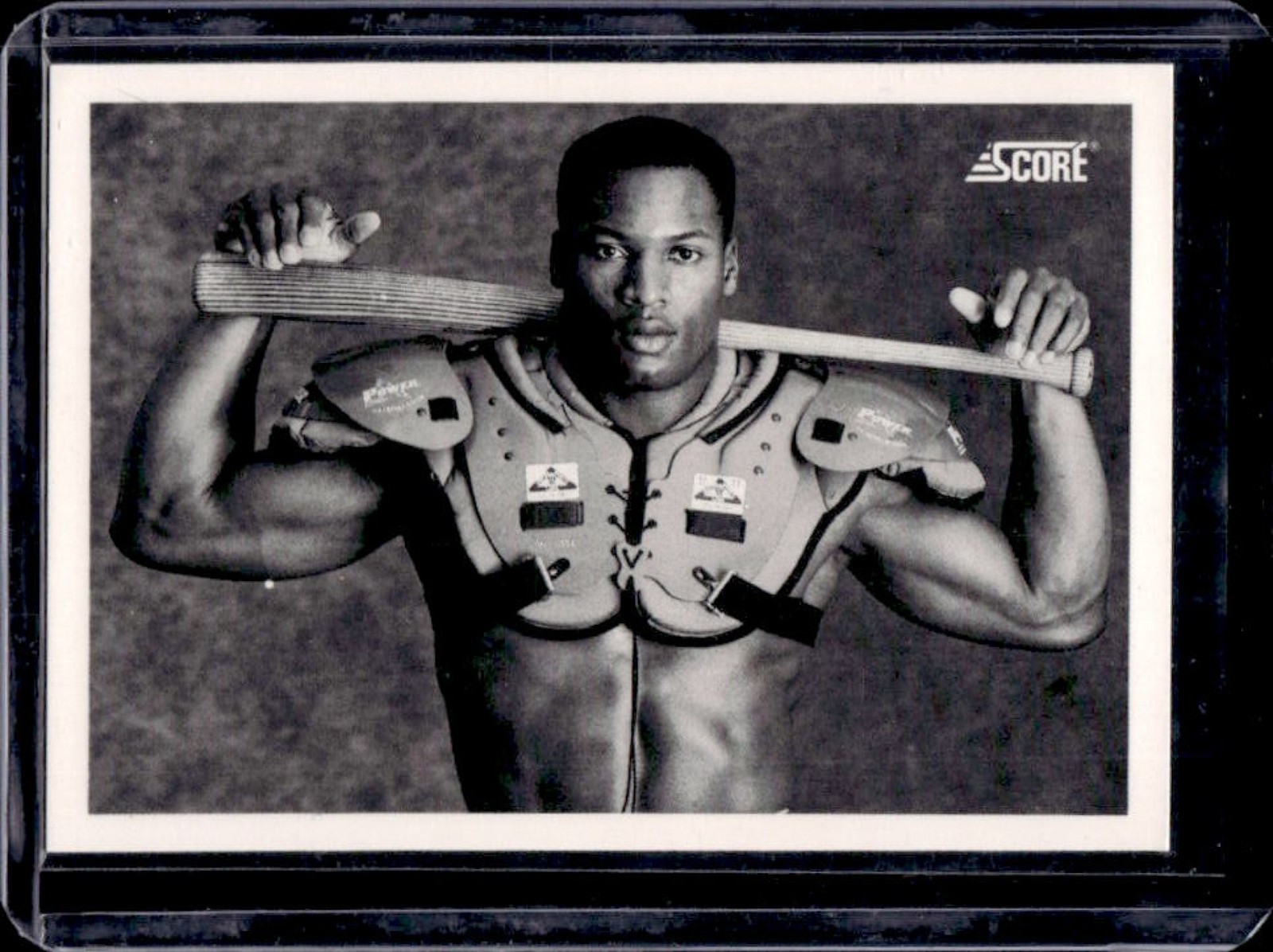 Bo Jackson 1990 Score #697 Base Price Guide - Sports Card Investor
