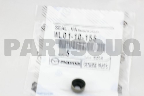 WL0110155 Genuine Mazda SEAL,VALVE WL01-10-155 | eBay