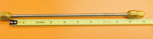 WHATMAN PARTISIL 10 SCX HPLC PREPACKED COLUMN 1E6901 FOR SULFONIC ACID ...