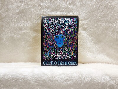 Electro-Harmonix Sticker Multi Color | eBay