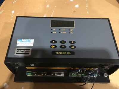 Atlas Copco Tensor DL, D313-DL-ADVANCED HW6, ADI-1234 | eBay