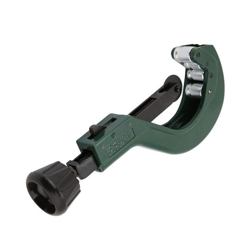 Masterforce® 2-1/2" Pipe Cutter Compact Size Metal Tube Cutter Stable ...