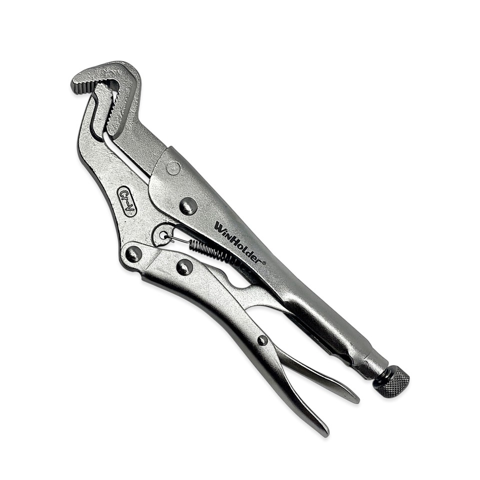 Handle Parrot Nose Locking Pliers Parrot Mole Grips Adjustable Wrench ...