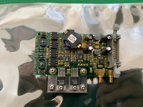 Bruker BDD GEECD-2C PCB - fits Agilent 1100 LC/MSD | eBay