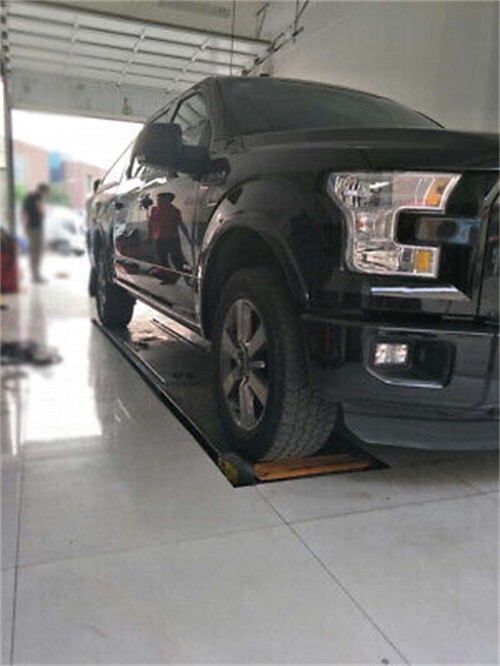 Fits for Ford F150 2014-2024 Power Electric Deployable Running Boards ...