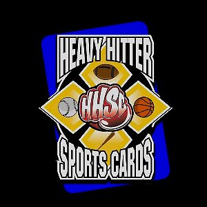 Heavy Hitter Sports Cards 408 | eBay Stores