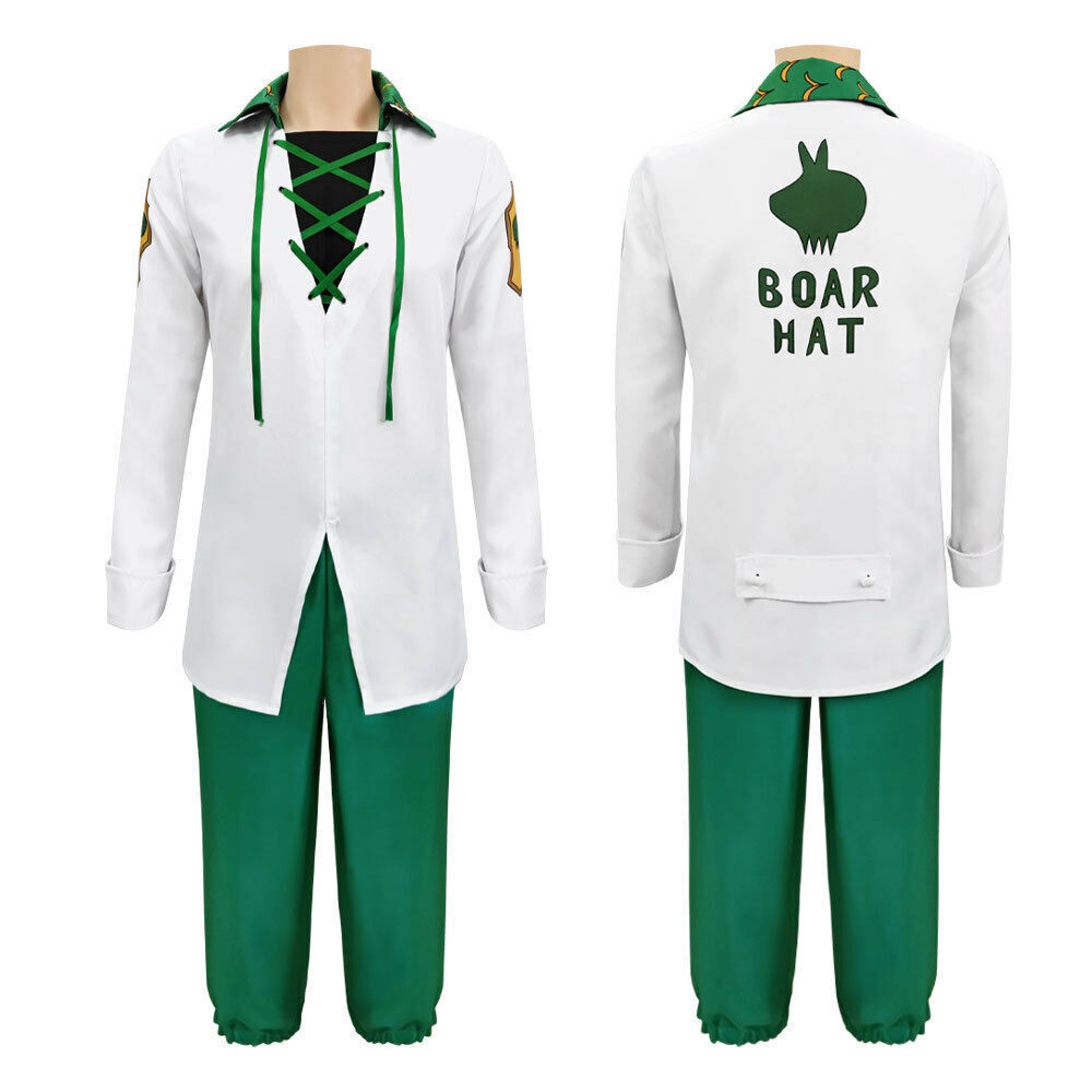 Wrath Sin Costume Meliodas Costume Guide For Cosplay & Halloween