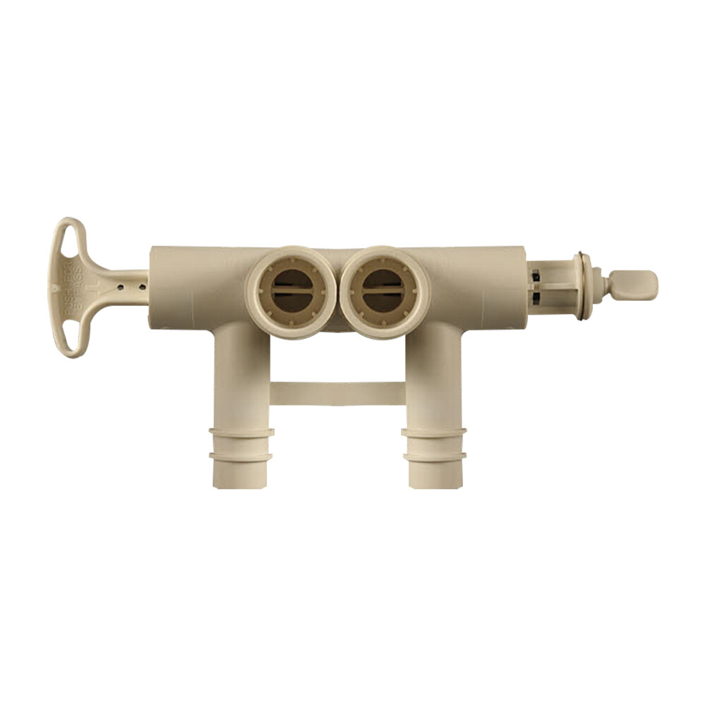 ForeverPRO WS15X10078 Valve By Pass Asm for GE Appliance 197771360188| eBay