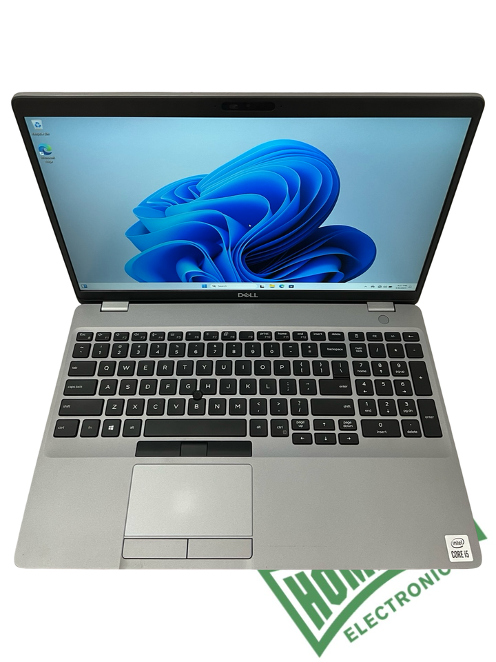 Dell Precision 3550 | i5-10210 | 8GB RAM | 256GB SSD | P520 | 30-Day ...