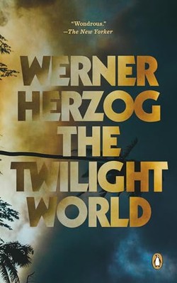 The Twilight World - VERY GOOD 9780593490280| eBay