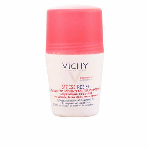 Déodorant Roll-On Stress Resist Vichy 3337871324001 [50 ml ...