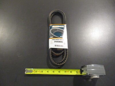TIMKEN, 3VX800 POWER-WEDGE COG-BELT, T0913 | eBay