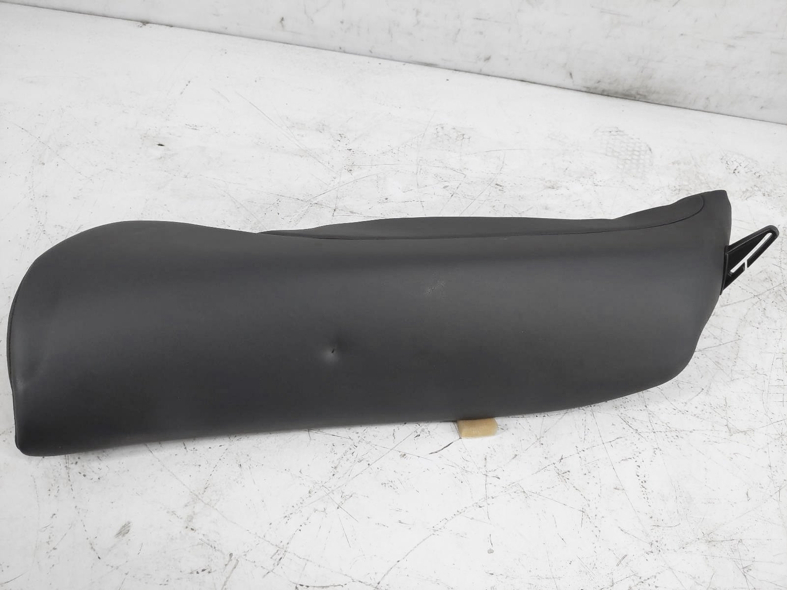 2011-2012 Volvo S60 Rear Driver Seat Shoulder Bolster - Black *Small ...