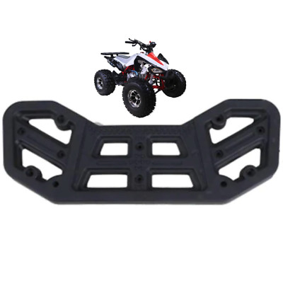 COVER for REAR RACK 125cc NEW CHEETAH TAOTAO ATV & RIVAL 110cc Mudhawk ...