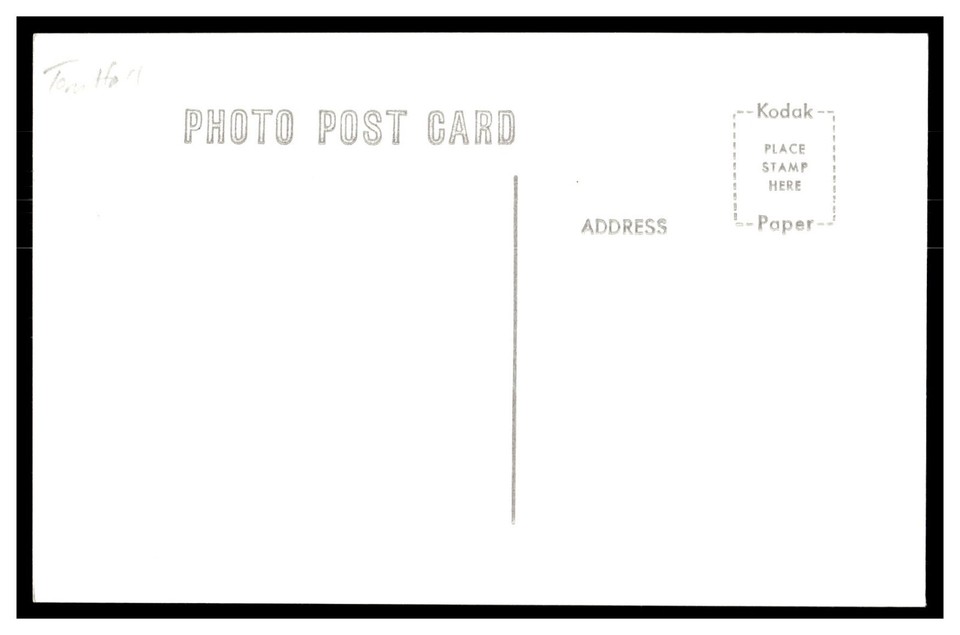 Tom Hall Cincinnati Reds Vintage Baseball Postcard PCCR | eBay