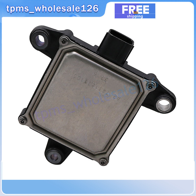 Left Right Blind Spot Monitor Sensor For 2019-2020 Toyota Sienna 88162 ...