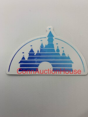 Magic Kingdom Sticker ~ Water Bottle ~ Laptop ~ Tumbler ~ Decal Castle ...