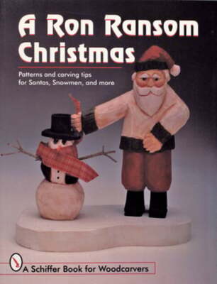 A Ron Ransom Christmas by Ron Ransom: New 9780764303616| eBay