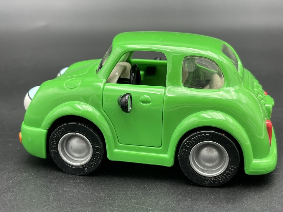 The Chevron Cars 1998 Kelly Compact No 13 Collectible Car | eBay