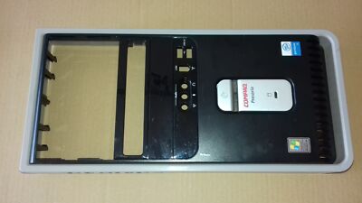 Carátula frontal de PC HP 5042-8708 para Compaq Presario SR1000 | eBay