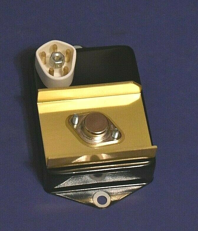 Mopar Replacement Black 5-Pin Ignition Module Dodge Chrysler Plymouth ...