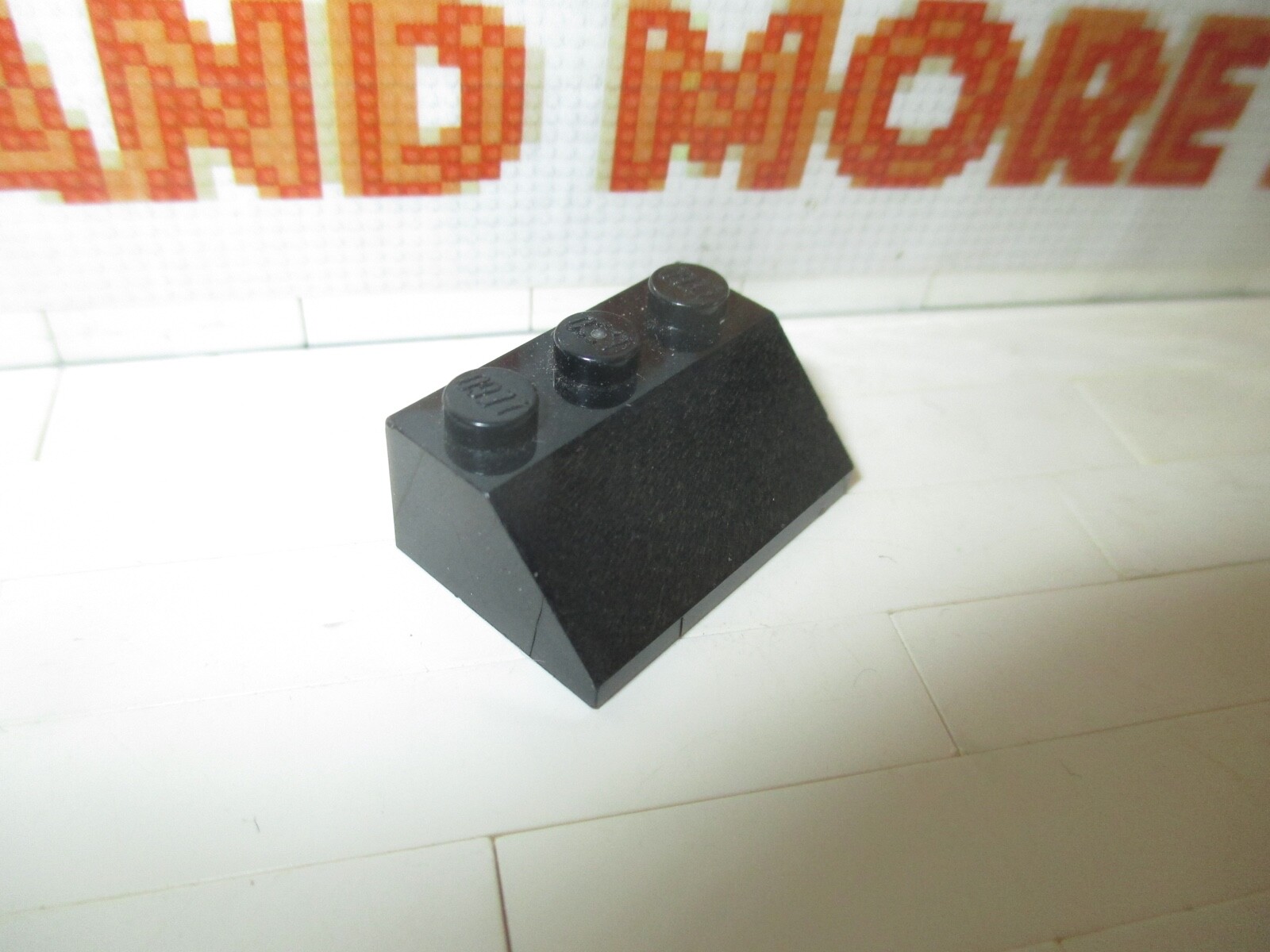 Lego - Slope Pente 45° 2x3 3x2 3038 Choose Color & Quantity x2 - x20 | eBay