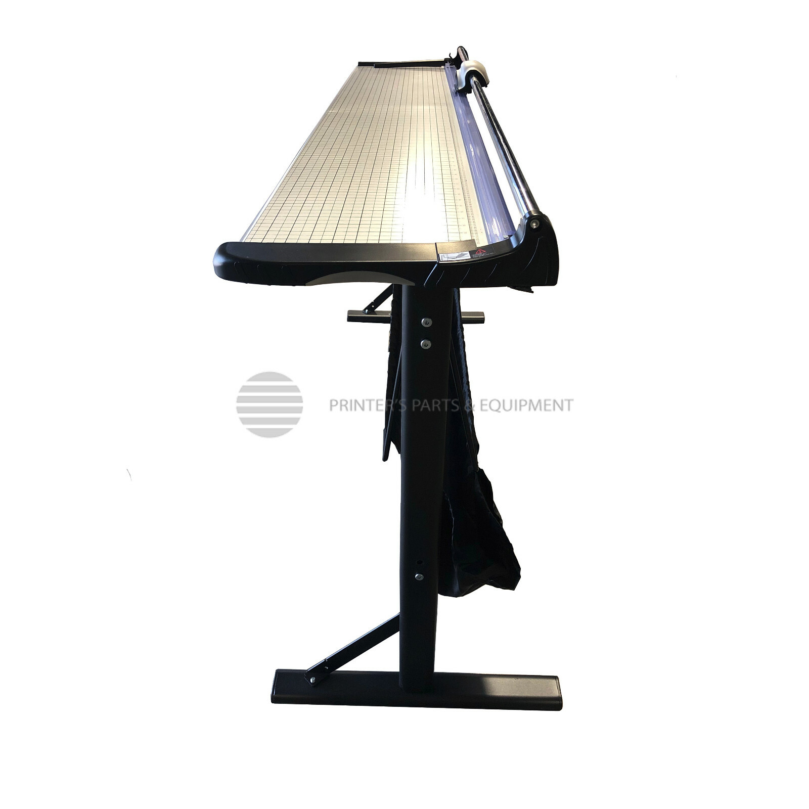 KW-Trio Wide Rotary Paper Trimmer 59" with Stand for Print / Photo ...