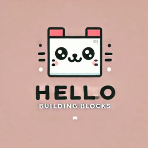 Hello Building Blocks | eBay Stores