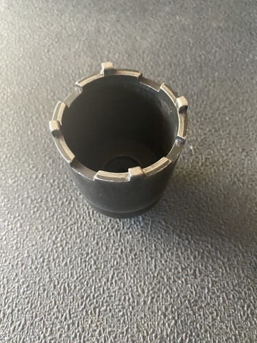 Snap-on 1/2” Drive 4 Lug Axle Nut Socket S6146 | eBay