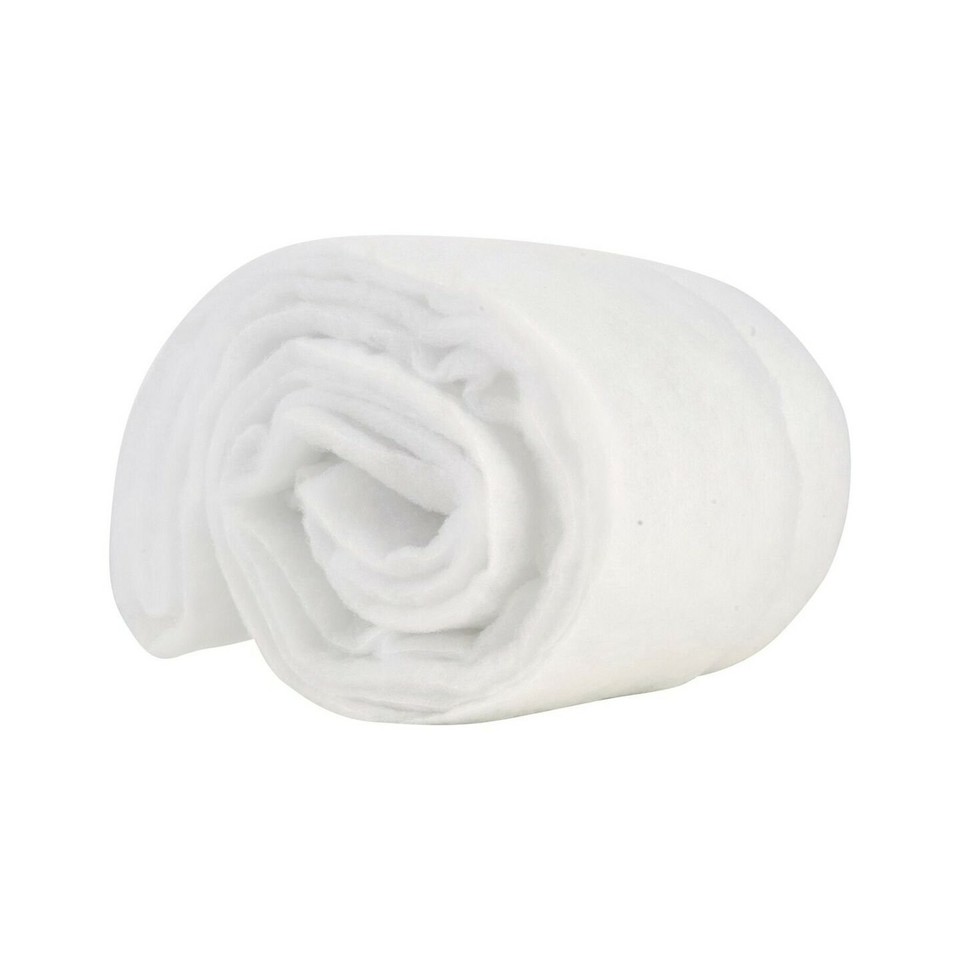 Allertech Air Vent Extra Filters Guard 16" x 60" Roll 20 Electrostatic ...