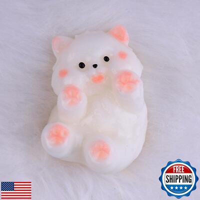 Handmade Cute Taba Squishy Toys,Handmade Squishies Toys, Ultra Soft ...