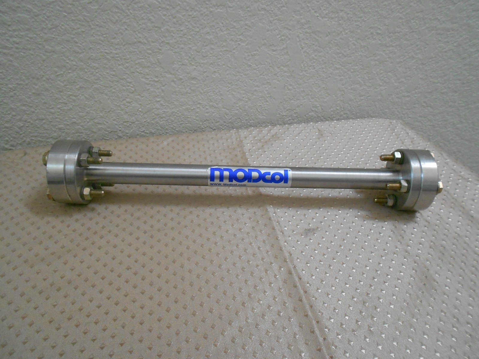 MODcol Preparative HPLC Column Kit 2.54cm id x 30cm Long Nice, Grace ...
