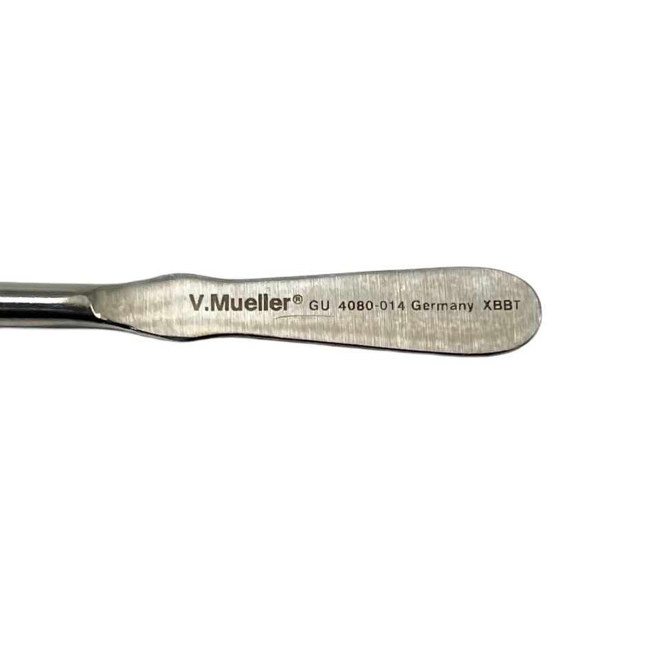 V. MUELLER REF GU4080-014 Campbell Miniature Sounds 14Fr. Short ...