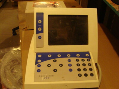 Nicolet evolution 300 monitor | eBay