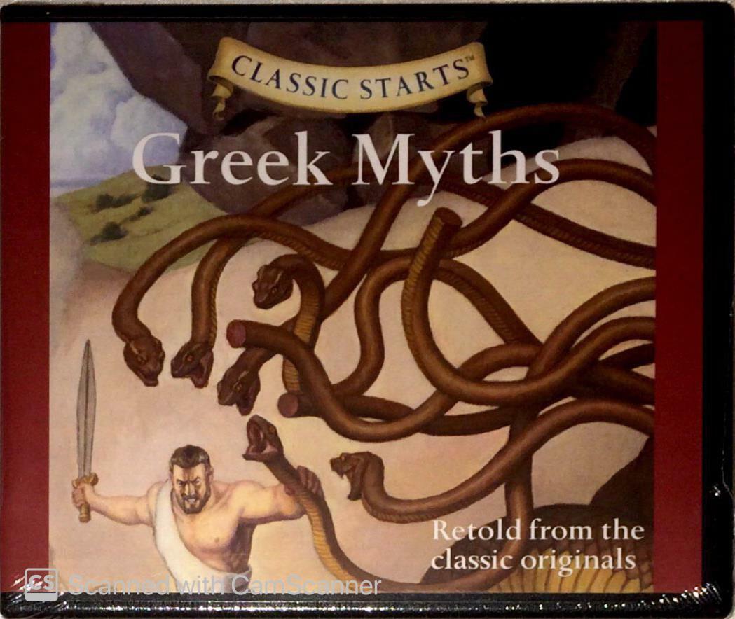 Heracles Timeless Classics