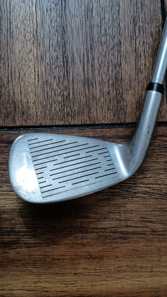 Top Flite XL 6 Iron Stainless Steel Right Hand 37.5" Long | eBay