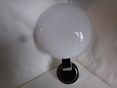 Champalimaud Marisol LED 9 inch Polished Nickel Single Sconce Wall Light, Medium | eBay