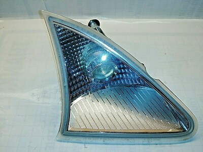 Parking Light Right Passenger Side 06 07 08 09 10 Mercedes R320 R350 ...