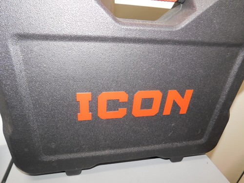 ICON T8 PROFESSIONAL INTELLIGENT DIAGNOSTIC SCANNER (FL) | eBay