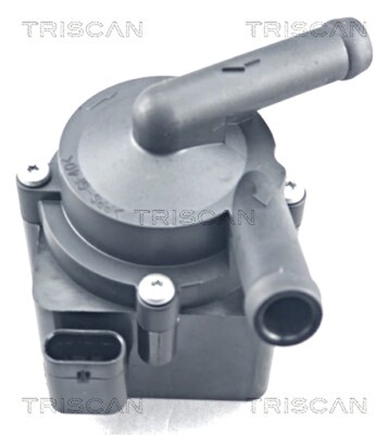 TRISCAN Water Pump For PEUGEOT CITROEN DS 3008 308 Cc II Sw 5008 508 I ...
