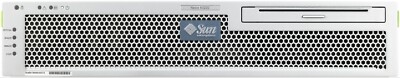 SUN Oracle Netra X4200 2*2.Ghz CPU 2GB 2*146GB Disk 2x DC Power DVD ...